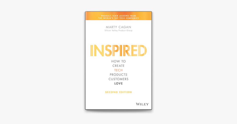 Inspired Book Summary: An In-Depth Guide